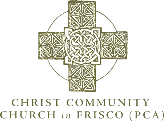Christ Community Church Logo Home | Koinonia Community Church