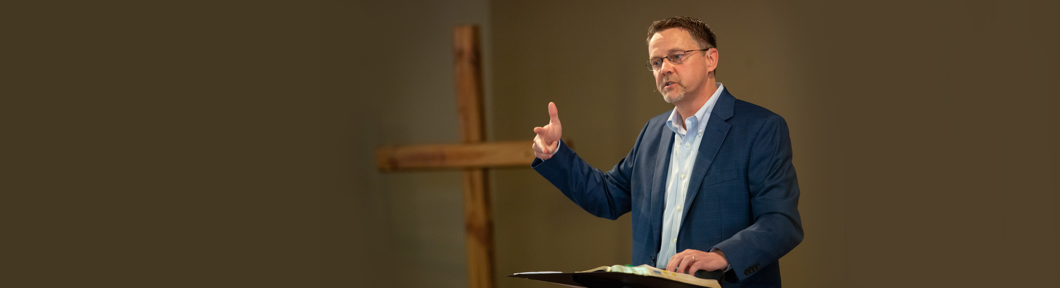 Christ Fellowship Church: Portland, ME > Sermons