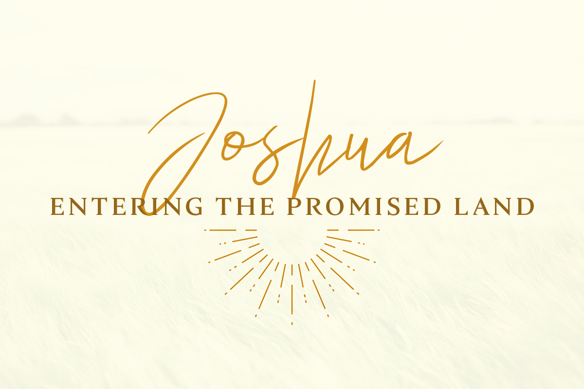 Evangelical Christian Church of Dubai > Kings and Conquests (Joshua 10:16-12:23)