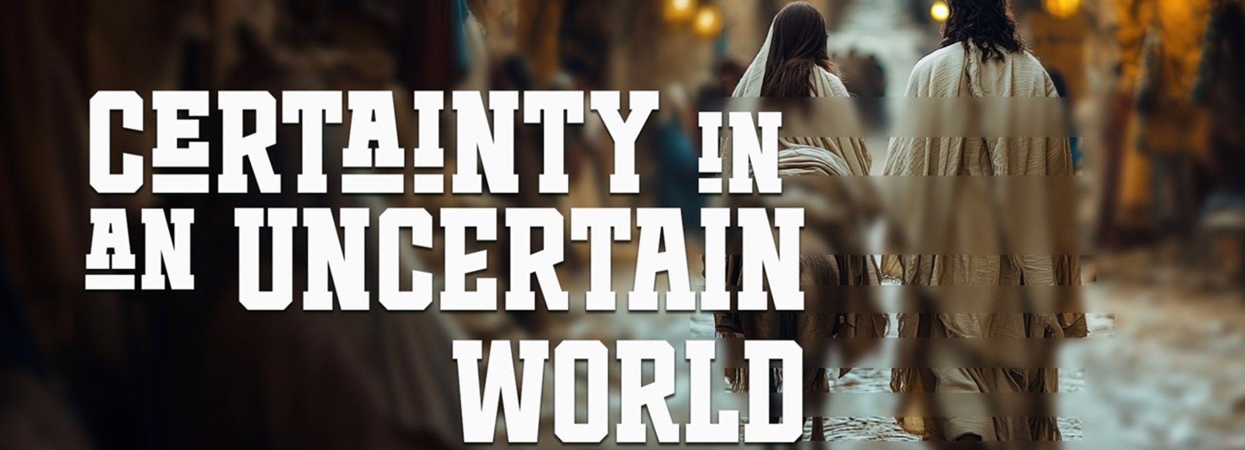 Faith Fellowship Church: Melbourne, FL > A Certain Joy