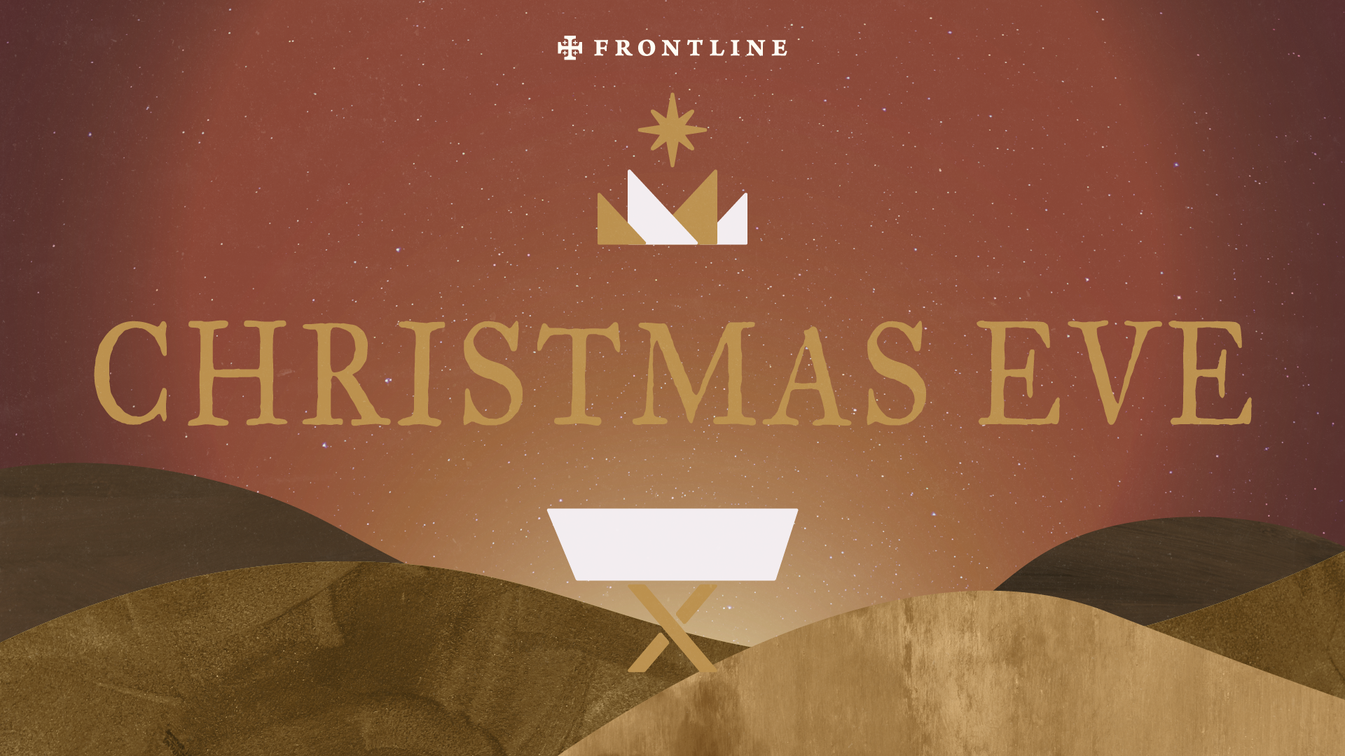 Frontline: Oklahoma City, OK > Christmas Eve: The Light Invades The ...