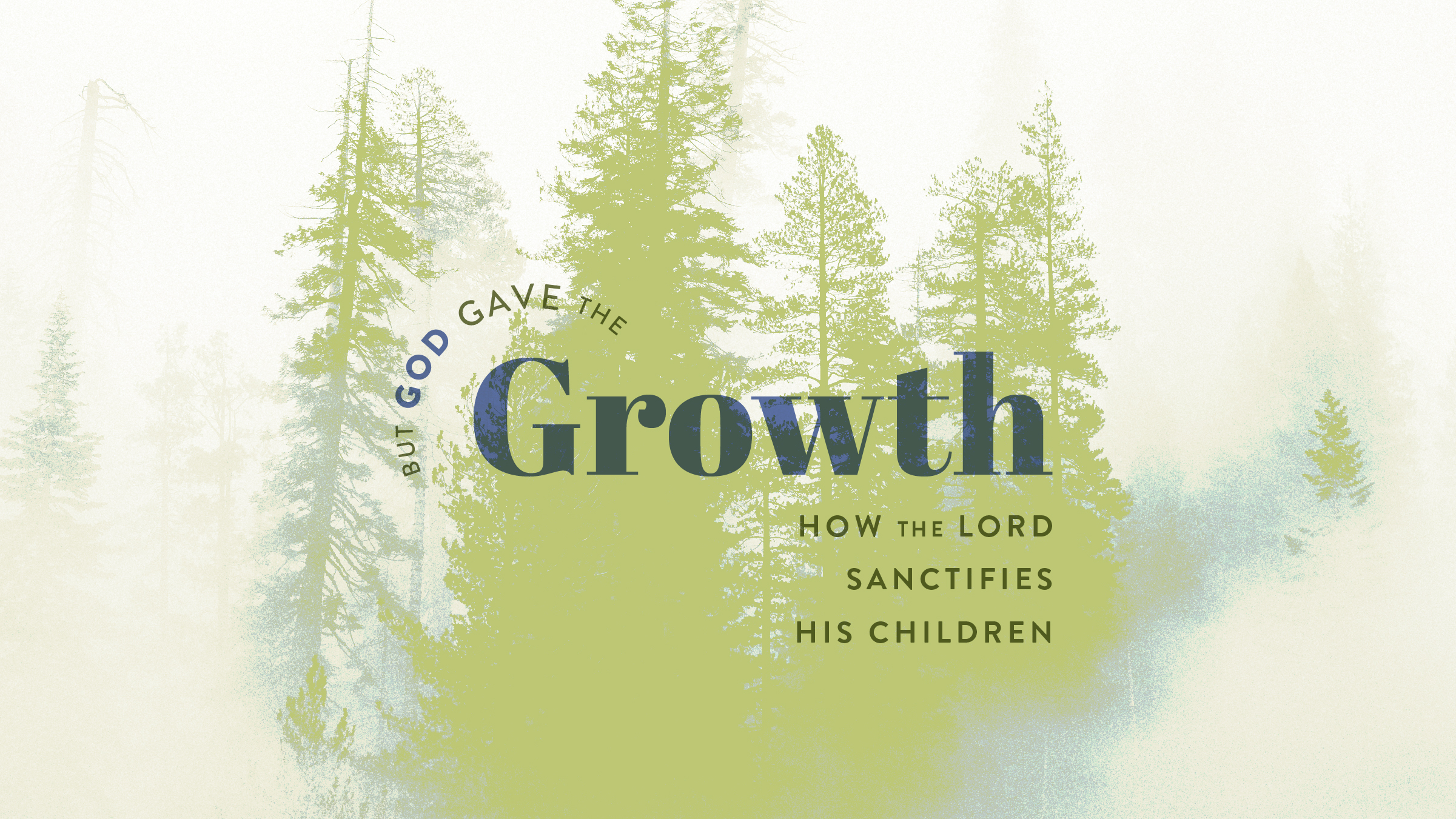 Grace Bible Church: Hutchinson, KS > Growth Through Sacrifice (Luke 14: ...