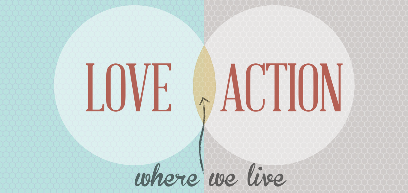 Christian Love In Action