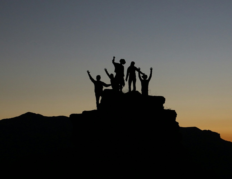 Indian Creek Baptist Church: Mineral Wells, TX > Blog