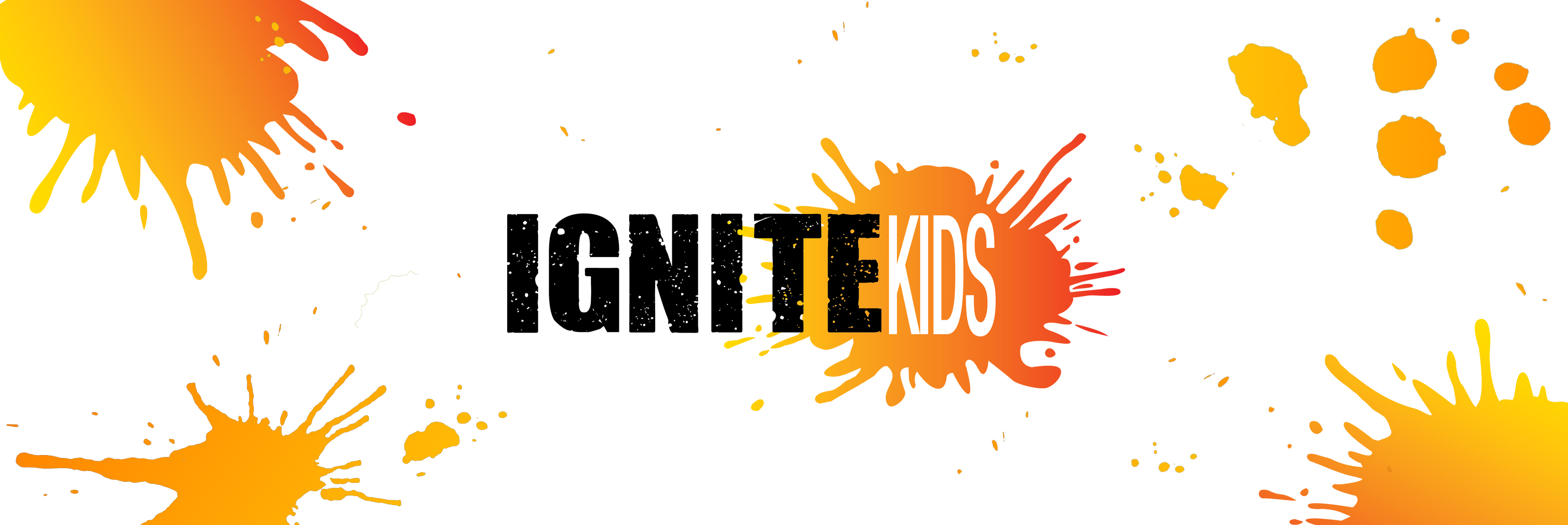 Ignite Church: Peoria, IL > Ignite Kids