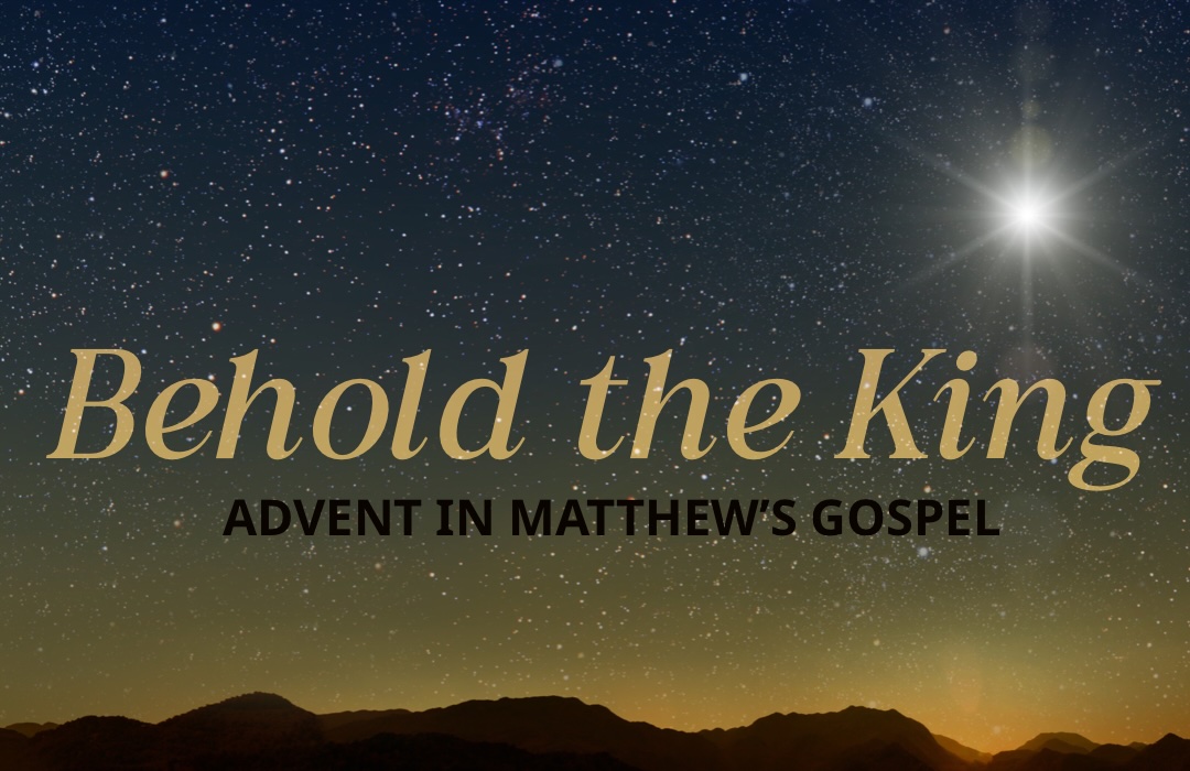 Jacob's Well, NJ > John the Baptist