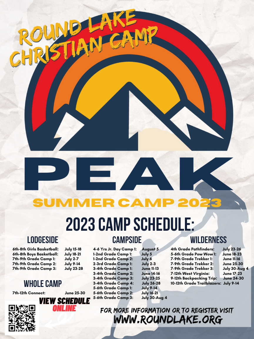 Minerva First Christian Church: Minerva, OH > Church Camp