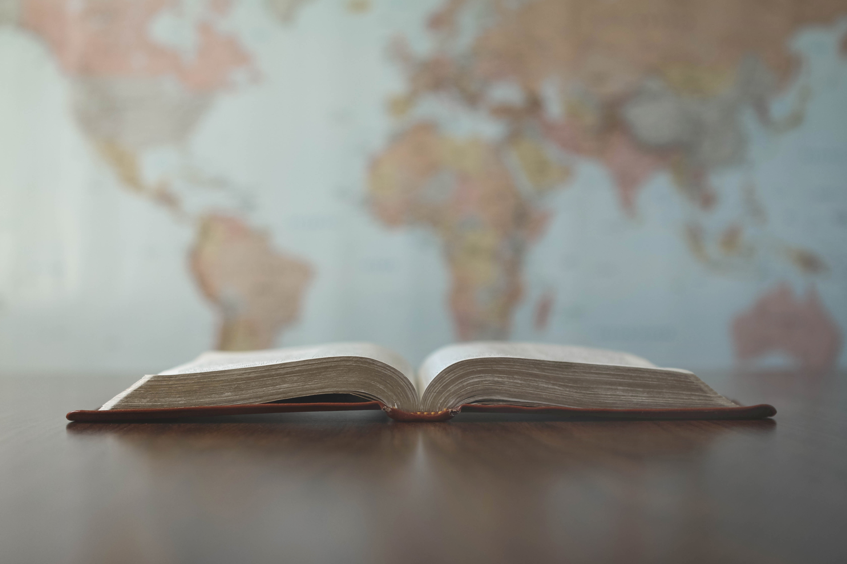 Trinity Lutheran Church: Lisle, IL > Mission Partners