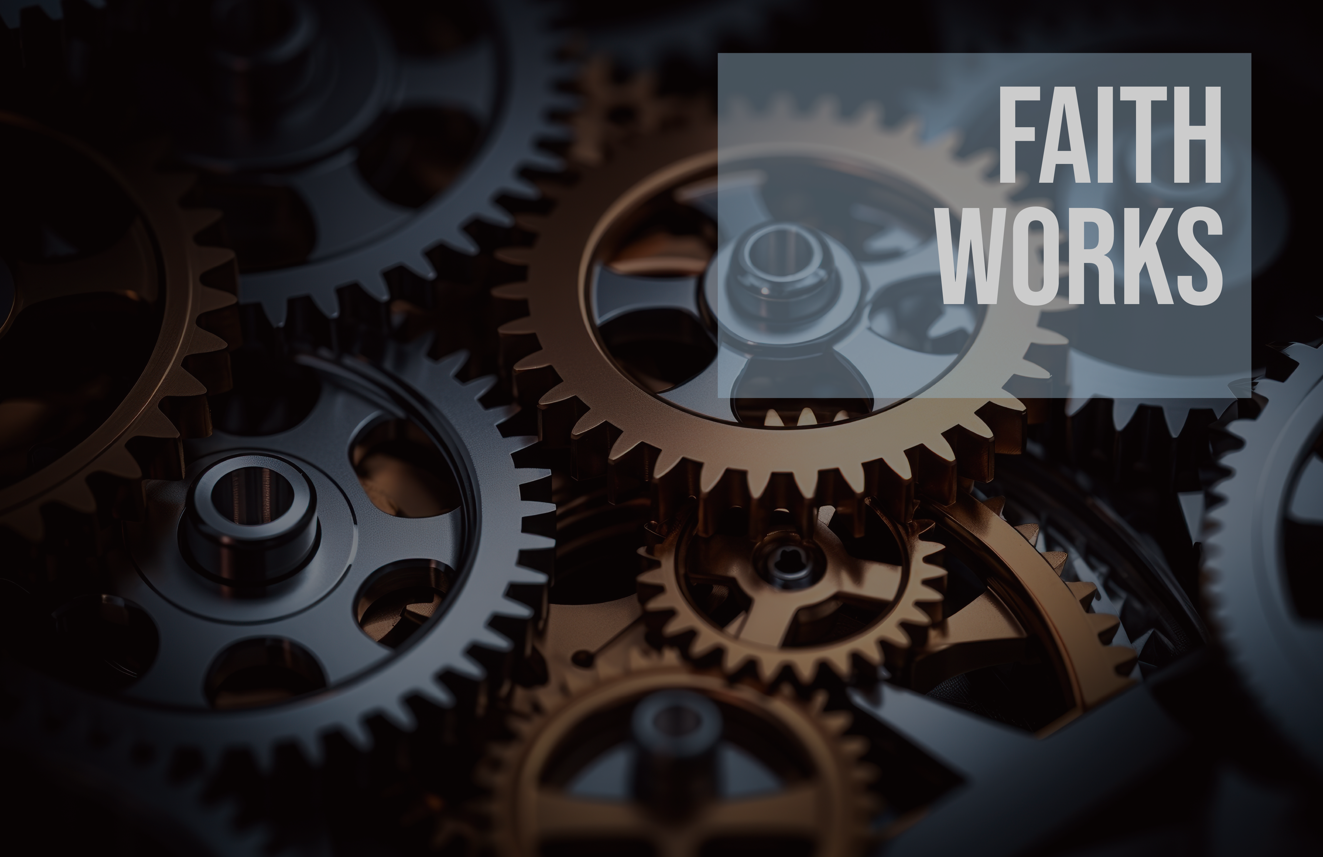 New Community Church: Chesterfield, MO > The Shortest VIP List (Part 1)