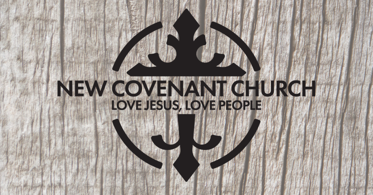 Ncc Church Logo