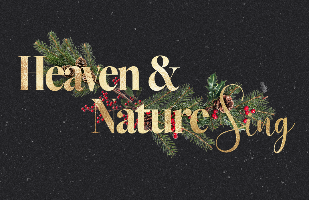 Pleasant City Church: Shelby, NC > A Song that Rises from the Gathering