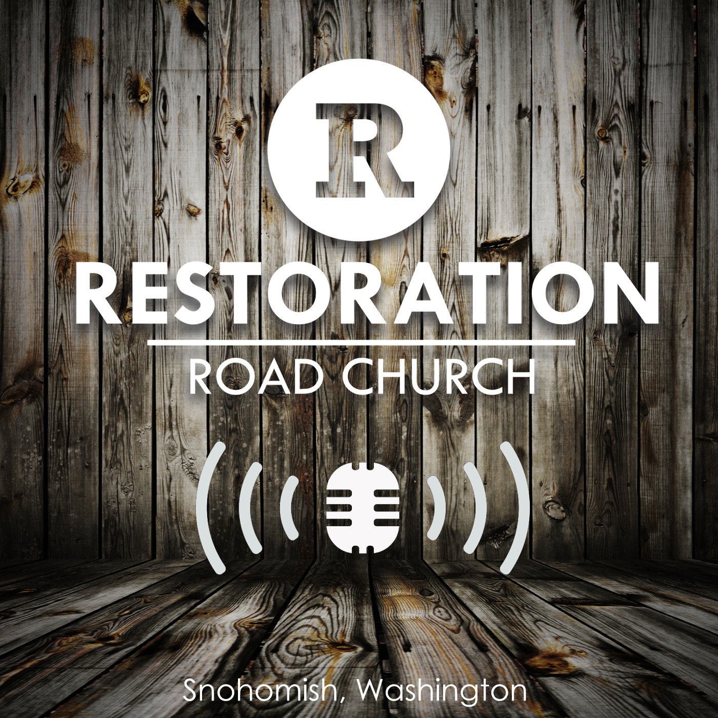 Restoration Road Church: Snohomish, WA > A few words about Injustice ...