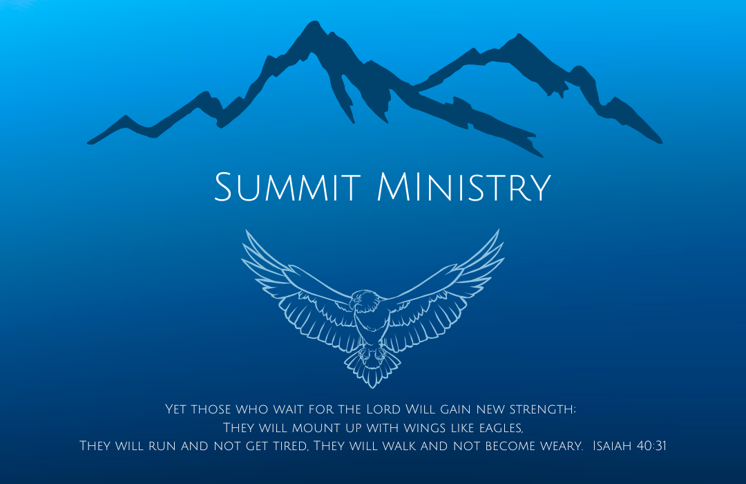 San Tan Bible Church: Gilbert, AZ > Summit Ministry Bible Study