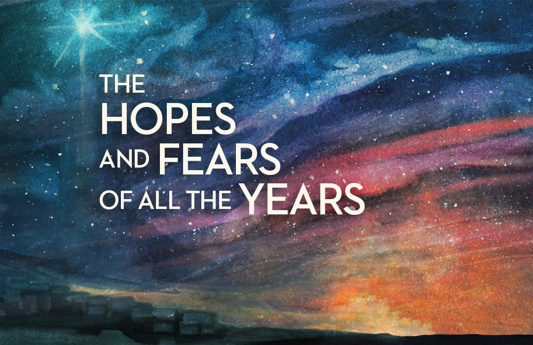 Spring Run Presbyterian Church: Midlothian, VA > Christmas Message