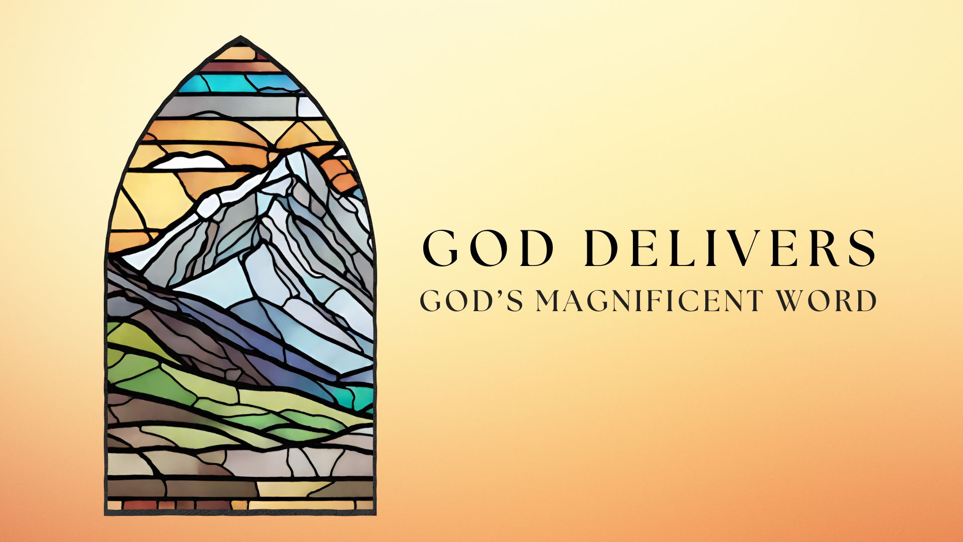 Spry Church: York, PA > Sermons