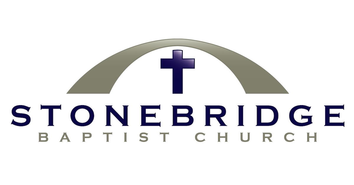 Stonebridge Baptist Church: San Antonio, TX > Dr. McCoy Will Be With us ...