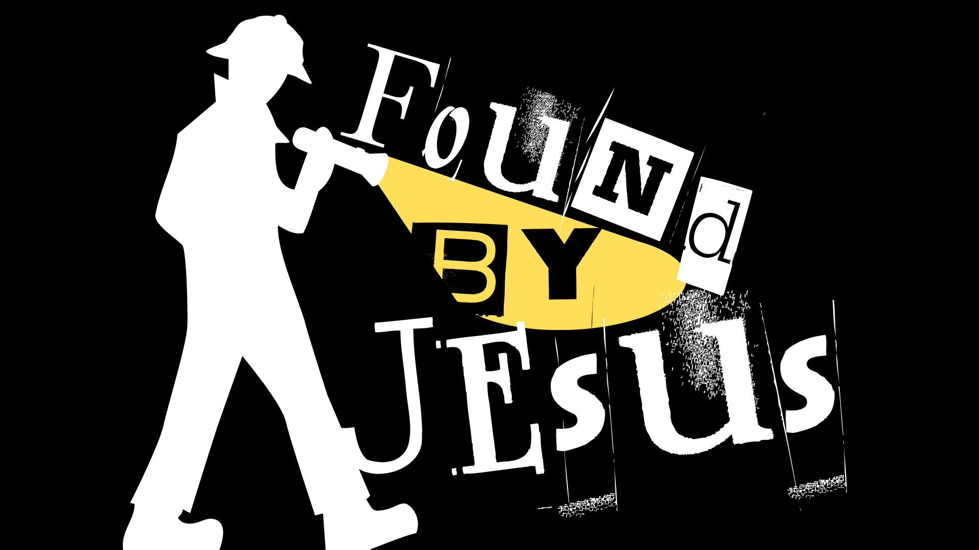Trinity Lutheran Church: Tyler, TX > Found by Jesus – We Look for ...