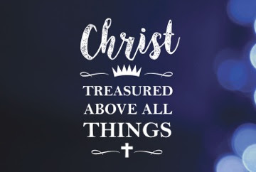 Westgate Church: Weston, MA > Our Holy Helper: Dependence on the Holy ...